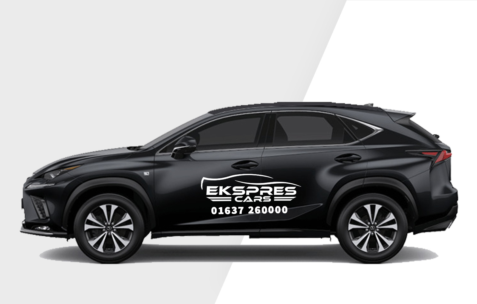 Private Hire Taxi Services Truro, Falmouth, Redruth and surrounding ...